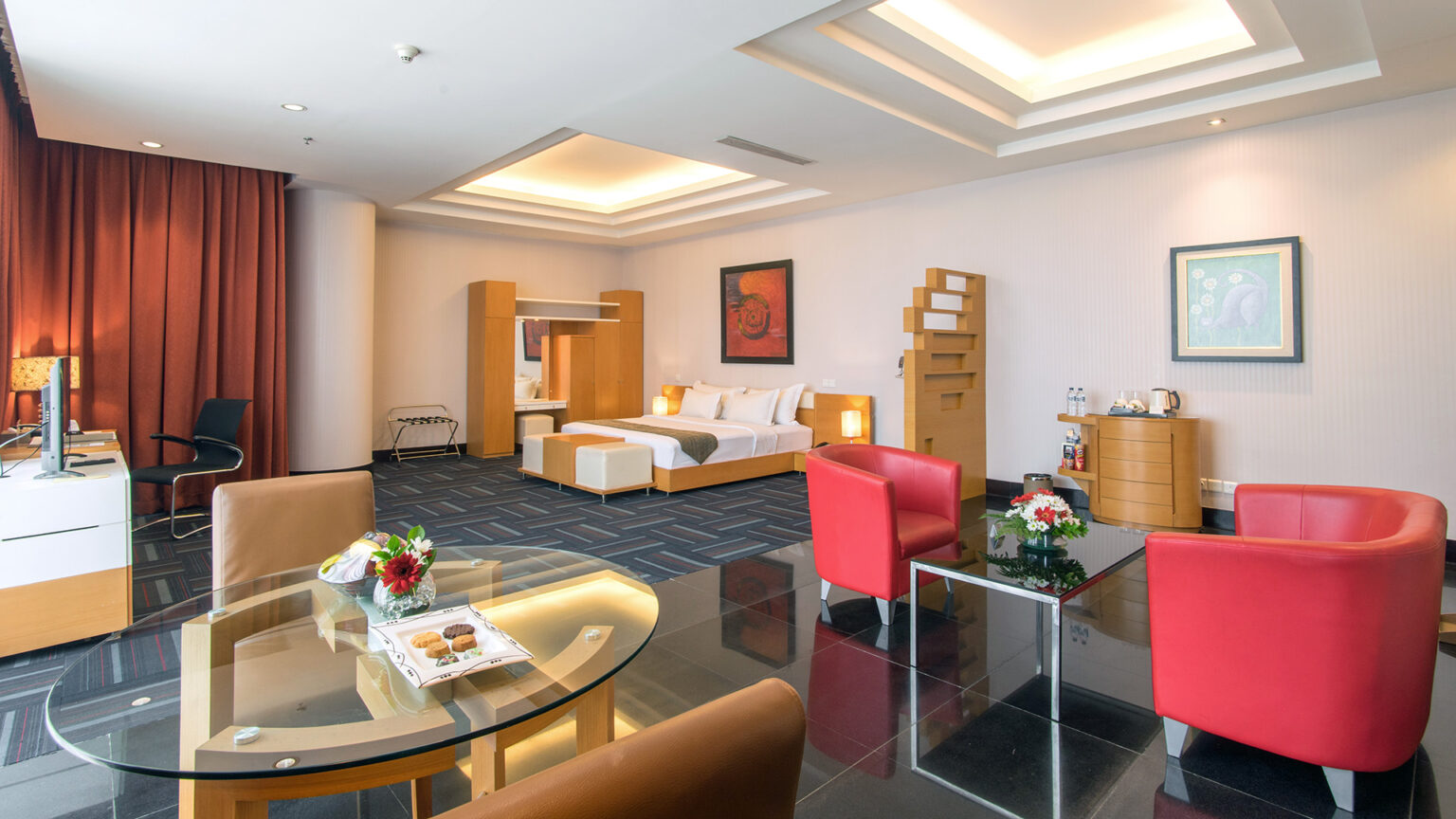 Gallery - Merlynn Park Hotel Jakarta