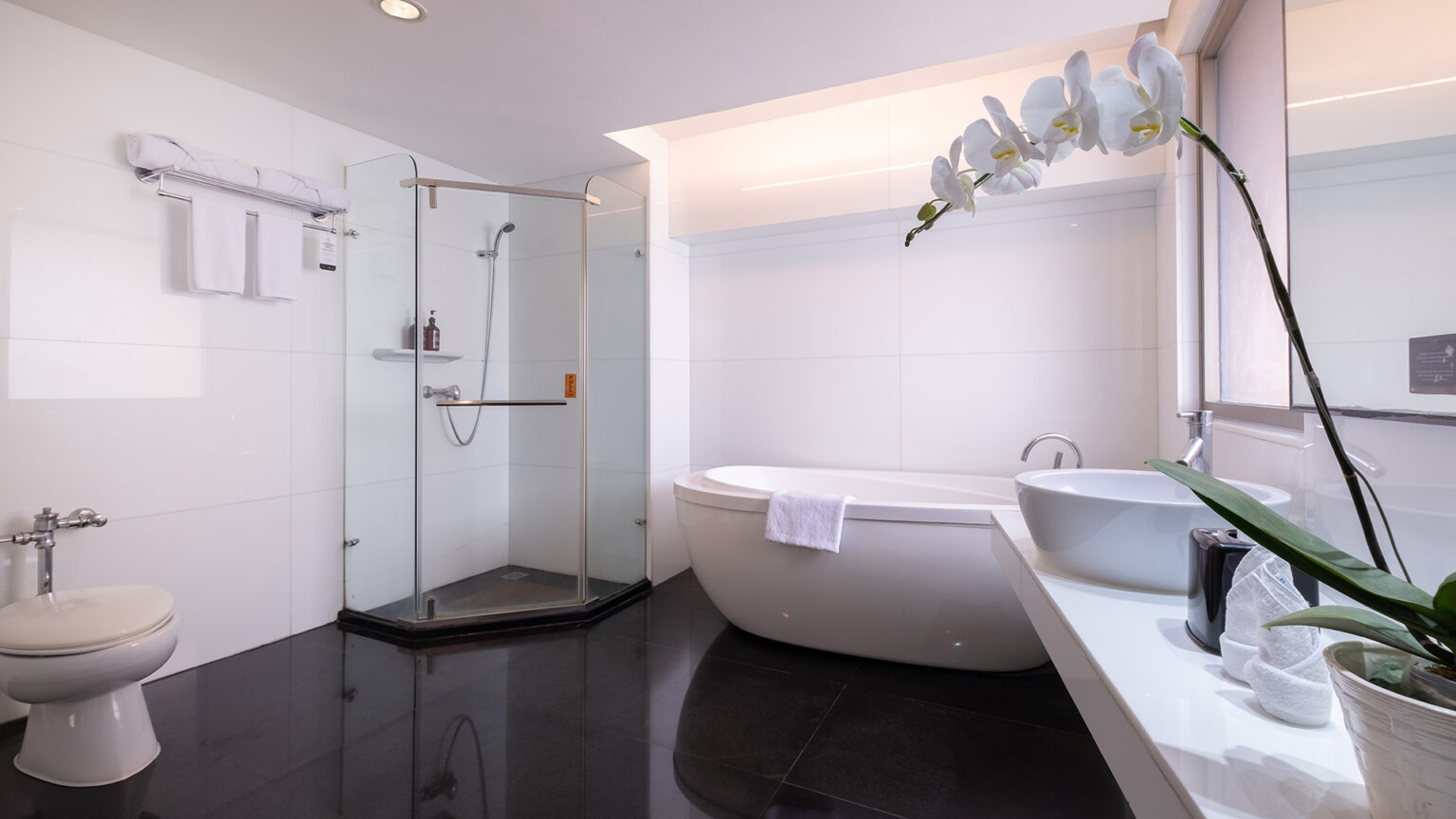 Gallery - Merlynn Park Hotel Jakarta