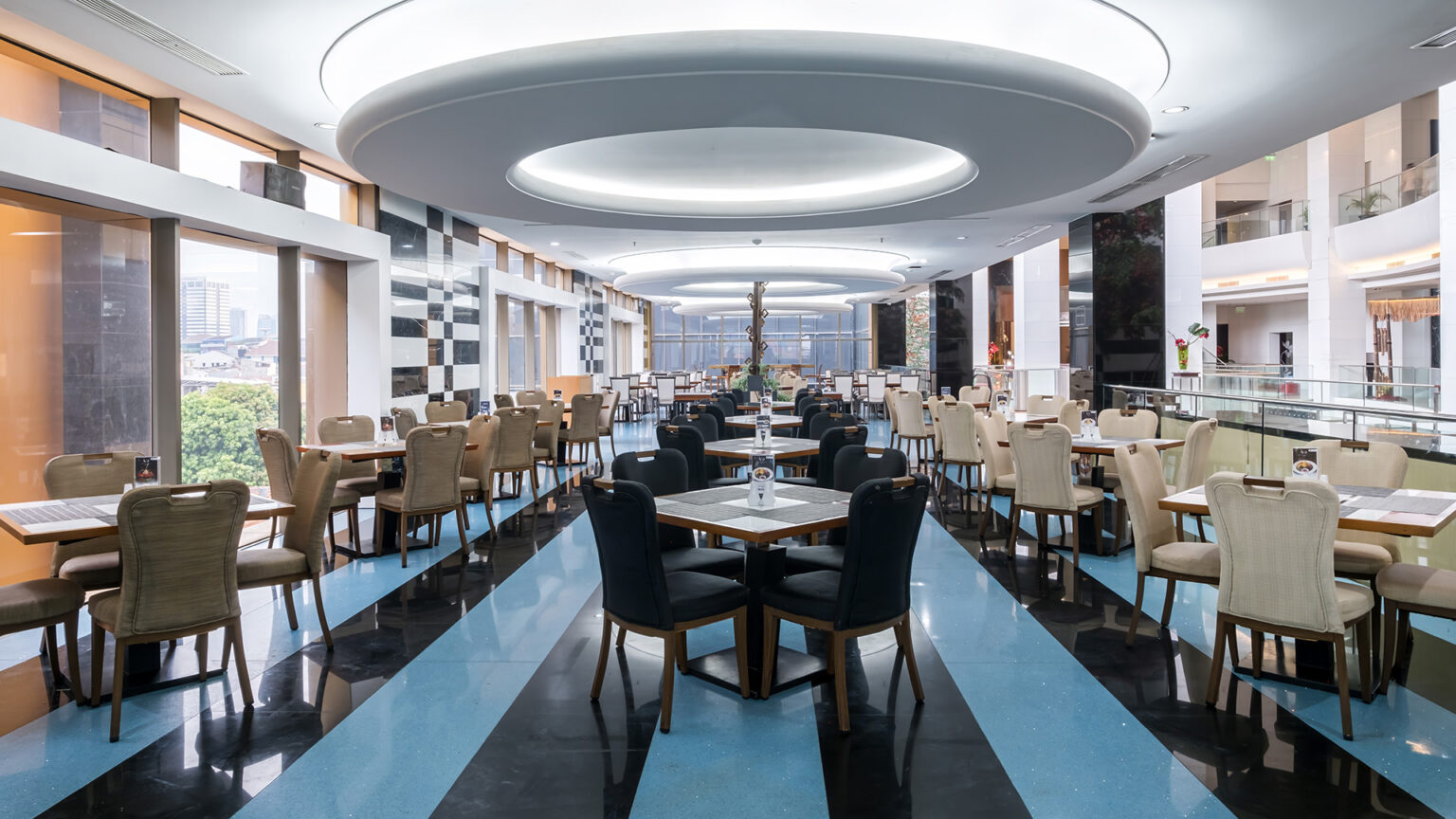 Gallery - Merlynn Park Hotel Jakarta