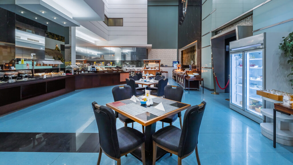 Gallery - Merlynn Park Hotel Jakarta