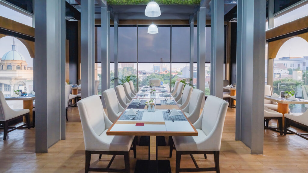 Gallery - Merlynn Park Hotel Jakarta