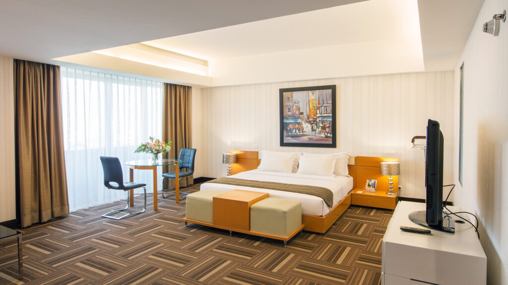 Gallery - Merlynn Park Hotel Jakarta