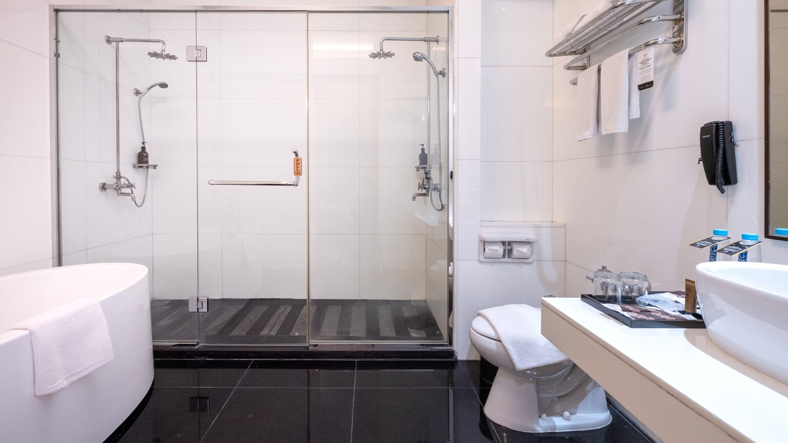 Gallery - Merlynn Park Hotel Jakarta