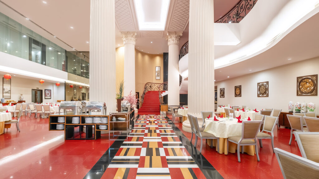 Gallery - Merlynn Park Hotel Jakarta