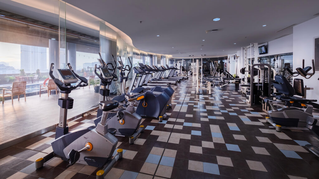 Gallery - Merlynn Park Hotel Jakarta