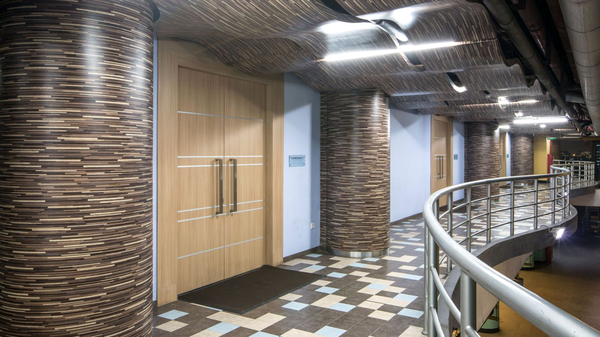 Special Offers - Merlynn Park Hotel Jakarta