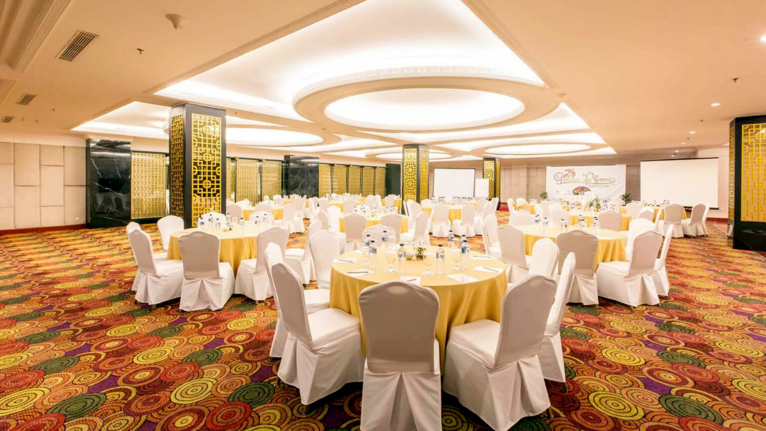Gallery - Merlynn Park Hotel Jakarta