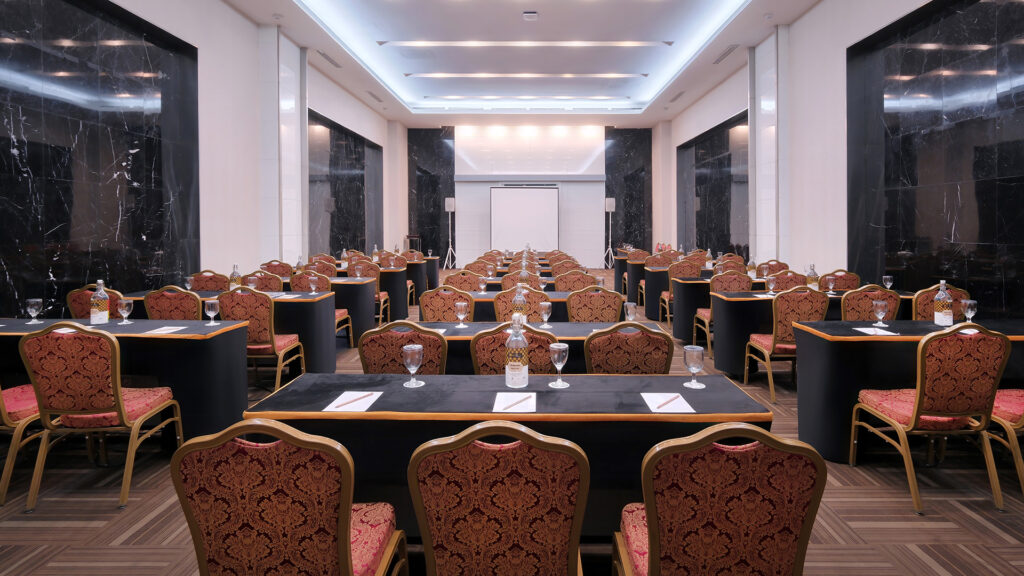 Gallery - Merlynn Park Hotel Jakarta