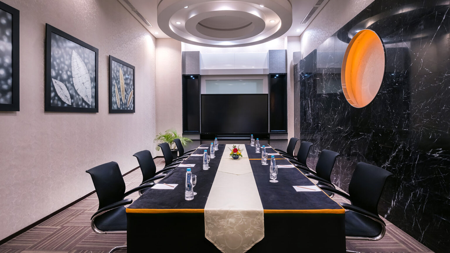 Gallery - Merlynn Park Hotel Jakarta